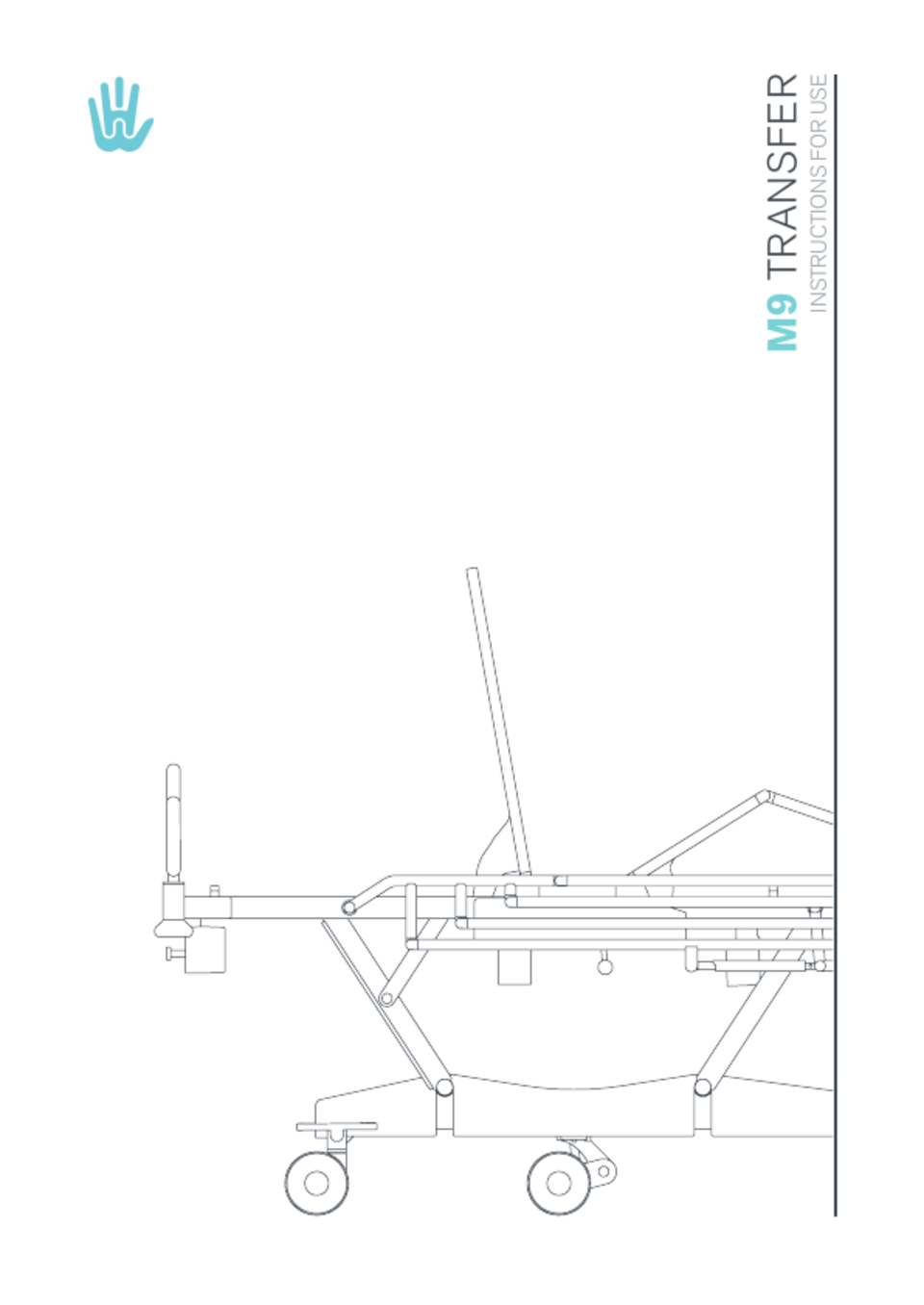 M9 Transfer Instructions for Use V8 June 2020 PDF download