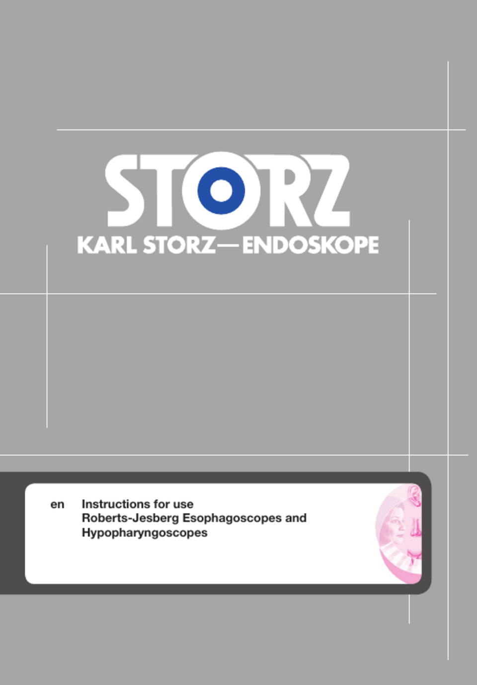 Roberts-Jesberg Esophagoscopes and Hypopharyngoscopes Instructions For ...