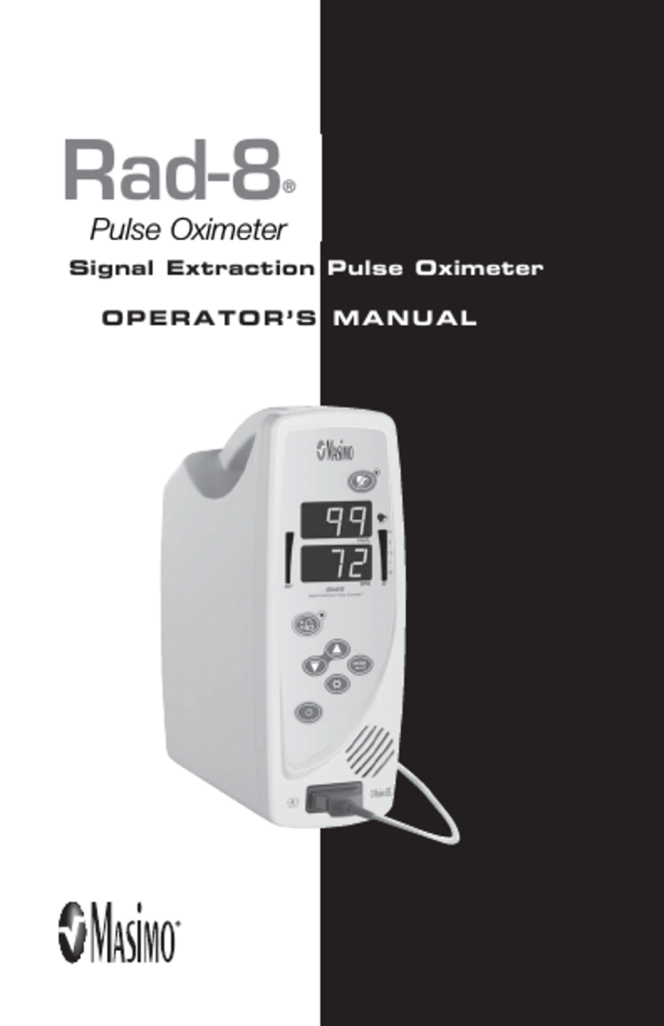 Rad-8 Operators Manual Oct 2009 PDF download