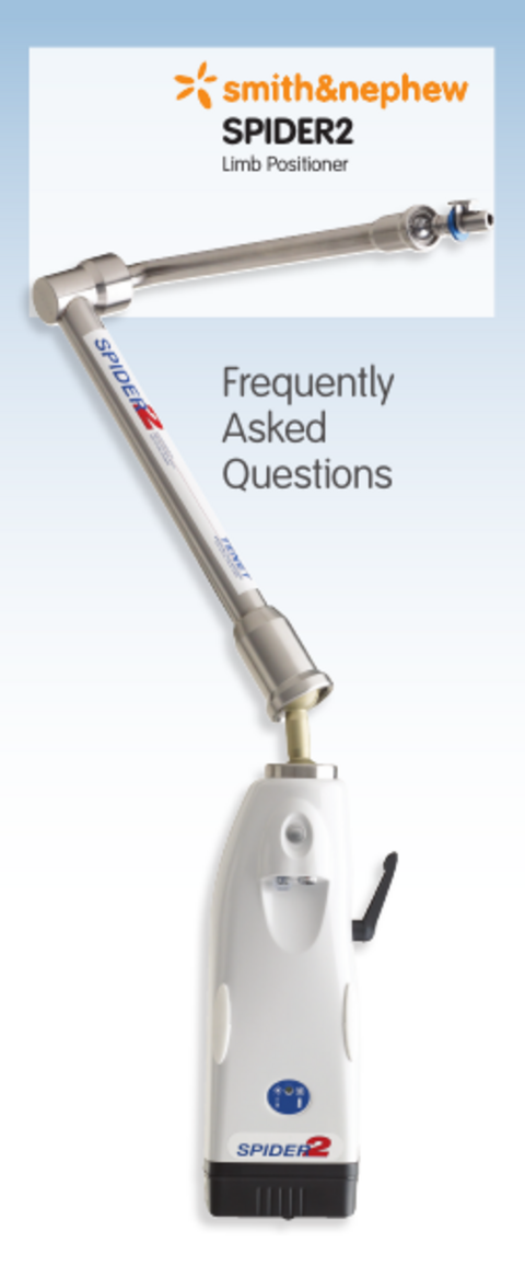 SPIDER2 Frequently Asked Questions Rev B PDF download