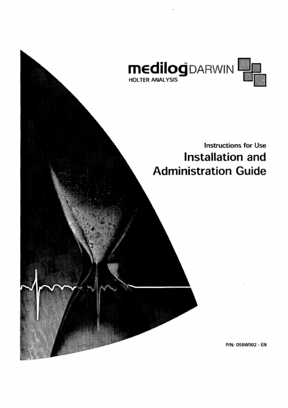 Medilog Darwin Installation and Administration Guide Edition 16 2006 ...