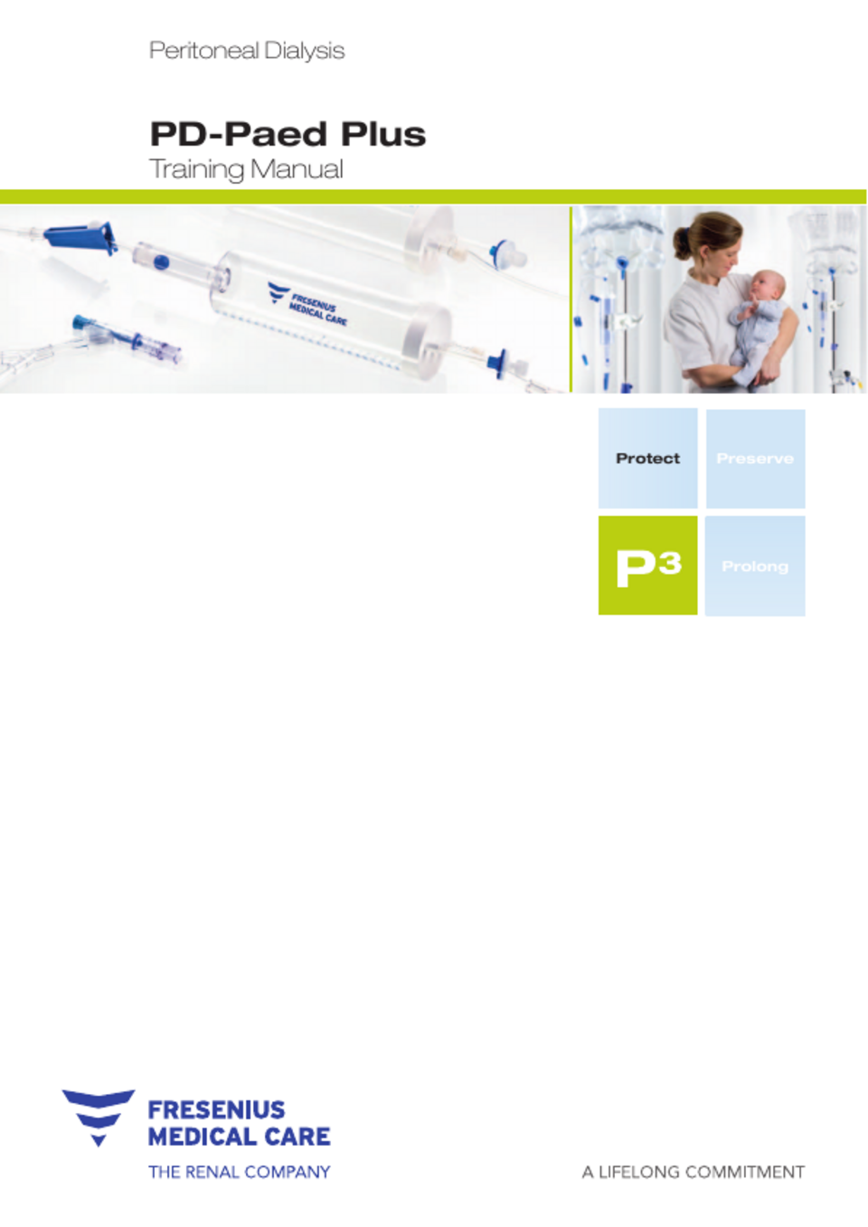 PD-Read Plus Training Manual PDF download