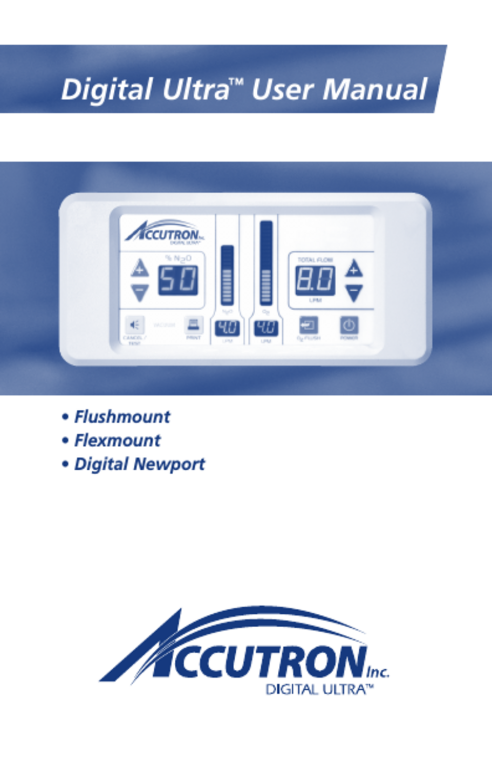 Digital Ultra User Manual Rev 05 June 2016 PDF download