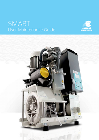 SMART User Maintenance Guide PDF download