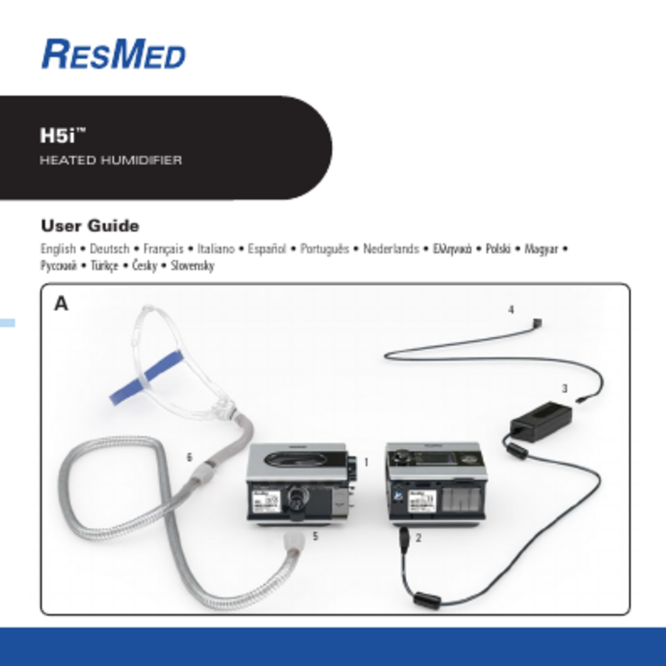 H5i User Guide Sept 2017 PDF download